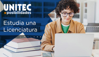 Licenciatura - Unitec