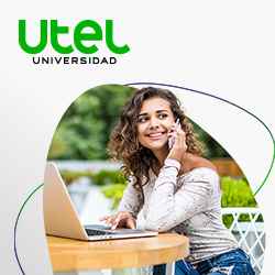UTEL - Carreras en línea