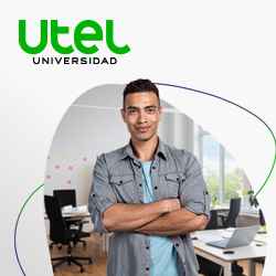 UTEL - Licenciaturas en línea