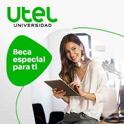 Estudia - UTEL