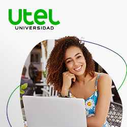 UTEL - Licenciaturas en línea