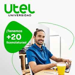 UTEL - Licenciaturas en línea
