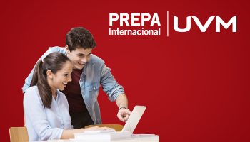 Prepa UVM